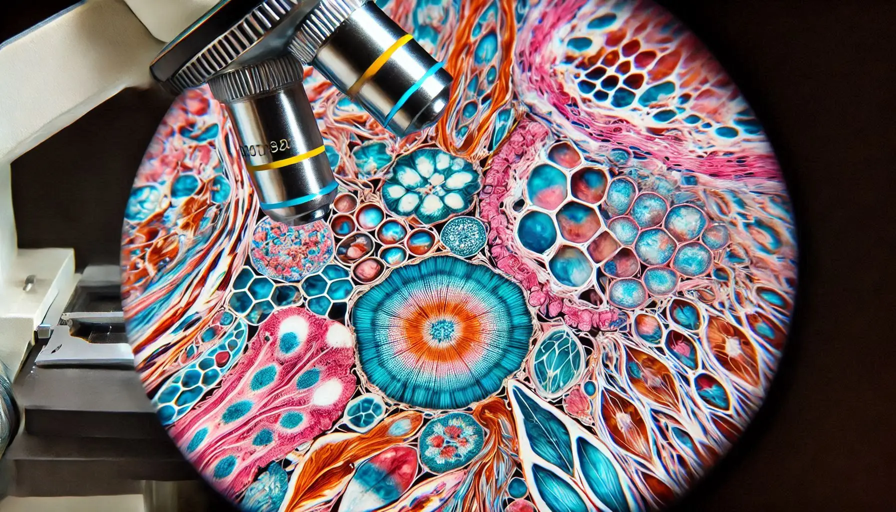 Embryonic Tissues - Wise IAS